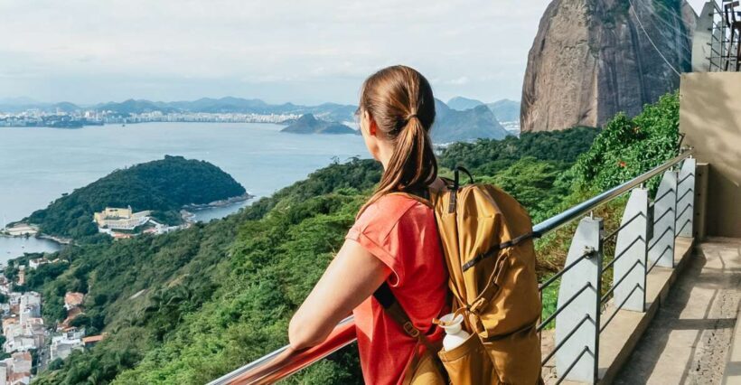 Rio de Janeiro: 6-Stop Highlights of Rio with Lunch - Key Points