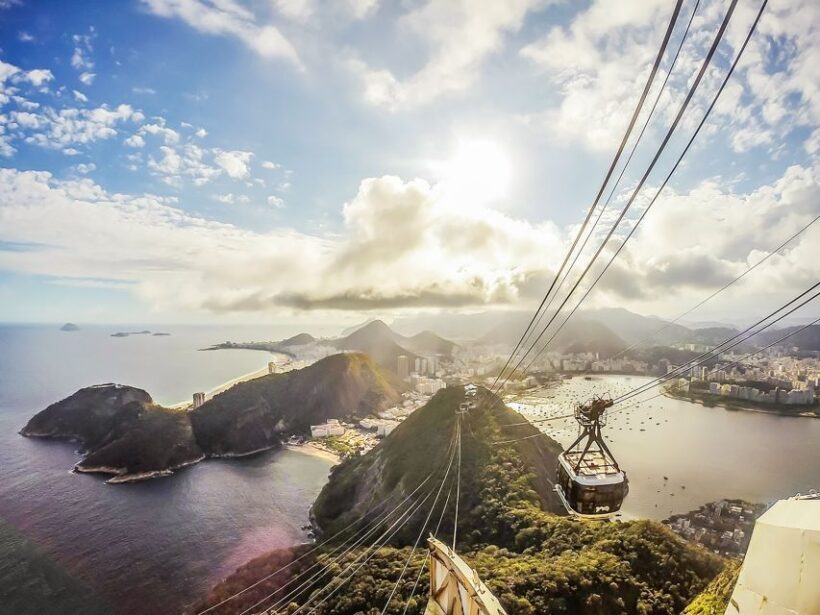Rio de Janeiro: 6-Stop Highlights of Rio with Lunch - Who Will Love This Tour?