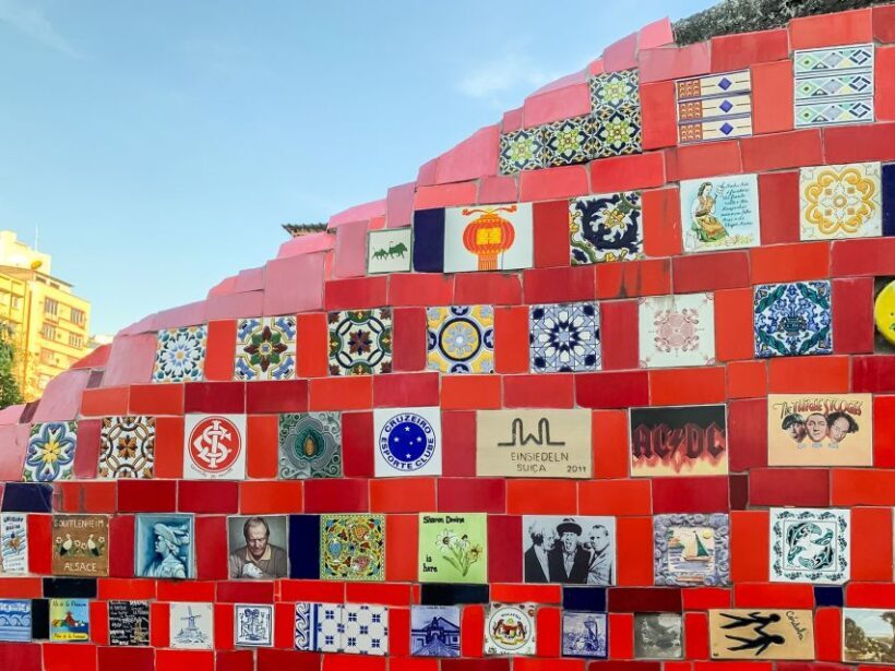 Rio de Janeiro: 6-Stop Highlights of Rio with Lunch - The Sum Up