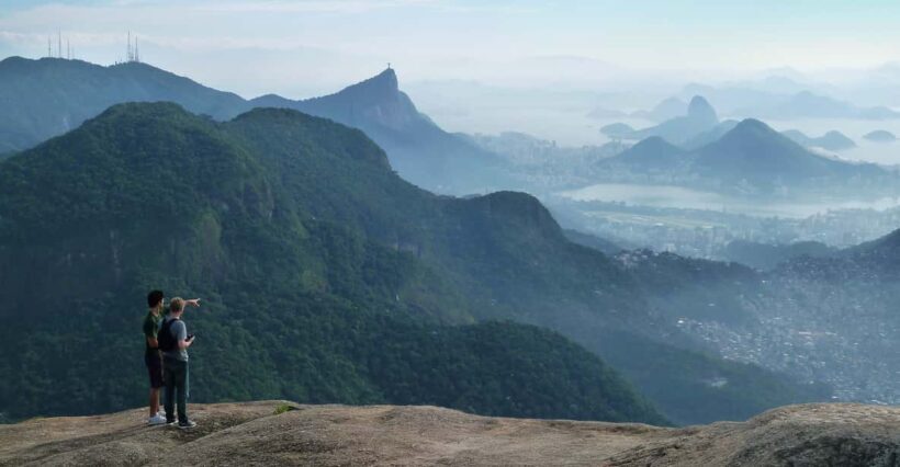 Rio de Janeiro: 7-Hour Gavea Rock Hiking Tour - What’s Included and What’s Not