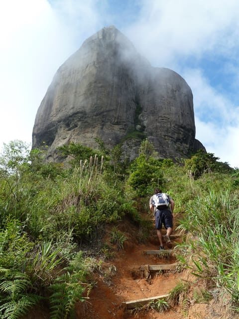 Rio de Janeiro: 7-Hour Gavea Rock Hiking Tour - Who Will Love This Tour?