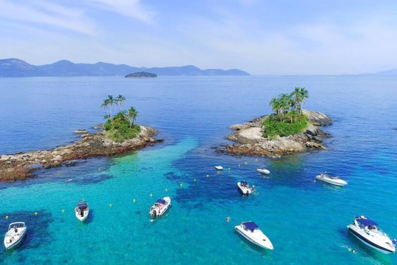 Rio de Janeiro: Angra dos Reis and Ilha Grande Full-Day Tour - What Makes This Tour Stand Out?