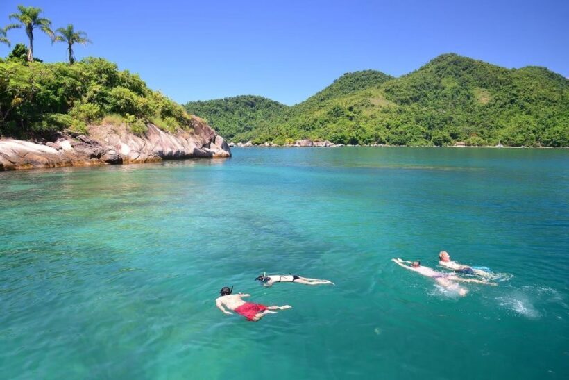 Rio de Janeiro: Angra dos Reis and Ilha Grande Full-Day Tour - Who is This Tour Best Suited For?