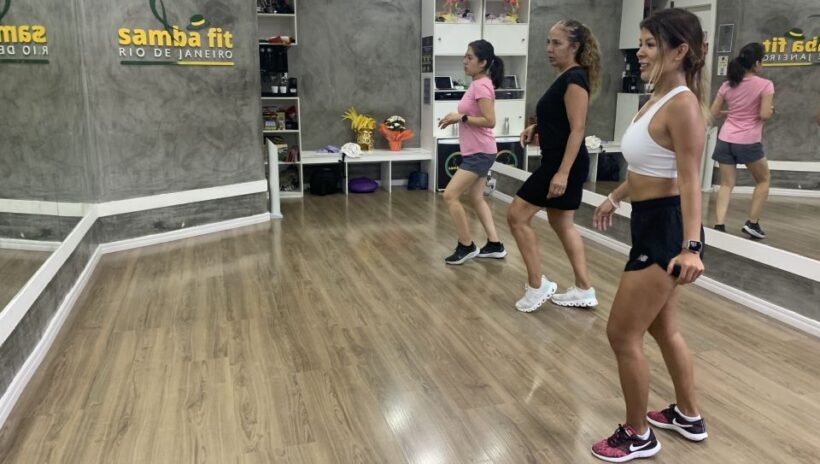 Rio de Janeiro: Beginner Samba Lesson in Ipanema - Why This Experience Is Valuable