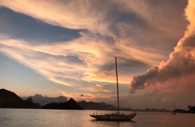 Rio de Janeiro: Boat Tour - Sunset with Beer - Final Thoughts – Who is This Tour Best For?