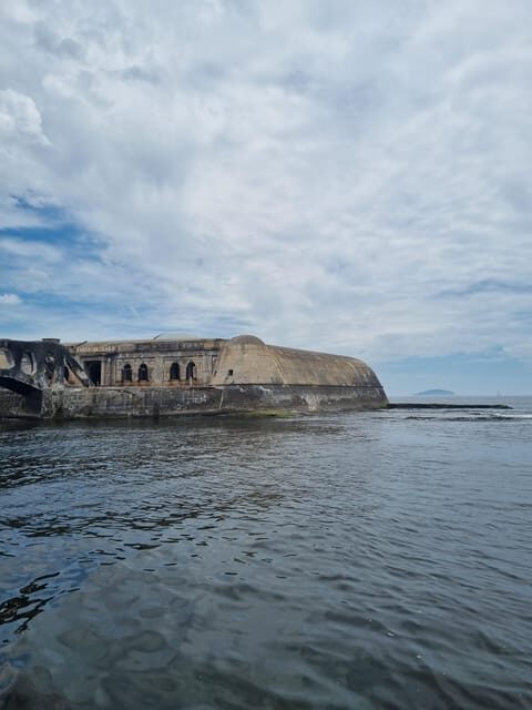 Rio de Janeiro Boat Tour - FAQ – Your Practical Questions Answered