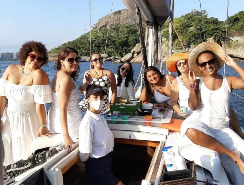 Rio de Janeiro: Boat Tour with Drinks and Swimming - The Sum Up: Who This Tour Is Perfect For