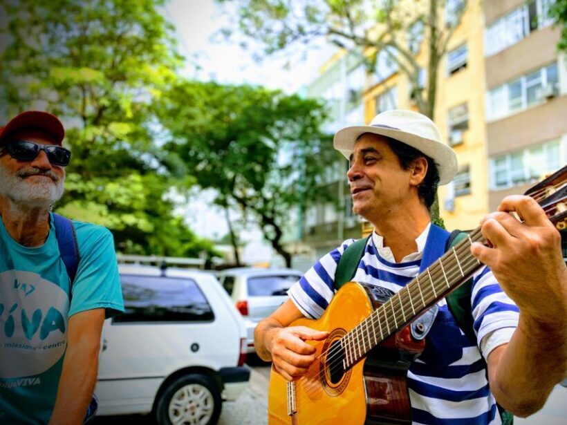 Rio de Janeiro: Bossa Nova Walking Tour with Guide - Final Thoughts: Who Will Get the Most Out of This Tour?