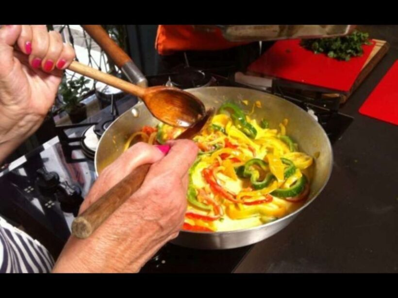 Rio de Janeiro: Brazilian Cooking Class in Rio de Janeiro - The Experience in Detail