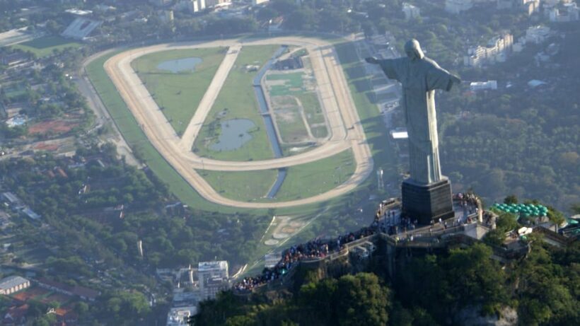 Rio de Janeiro by Air: 10-Minute Helicopter Tour - The Value for Money