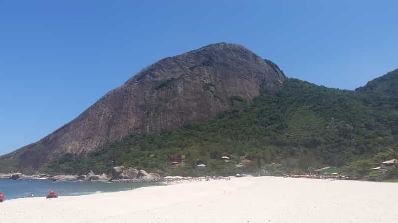Rio de Janeiro: Car Day Trip to Maricá with Hotel Pickup - The Experience in Review