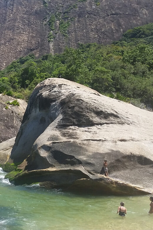 Rio de Janeiro: Car Day Trip to Maricá with Hotel Pickup - The Sum Up