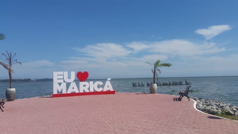 Rio de Janeiro: Car Day Trip to Maricá with Hotel Pickup - FAQ