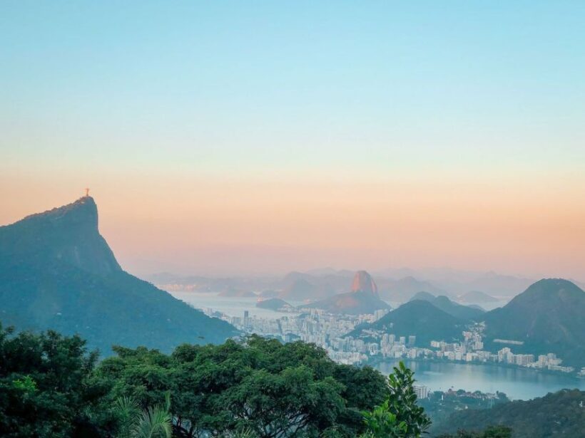 Rio de Janeiro: Cariocando na Floresta da Tijuca - Practical Details and Tips