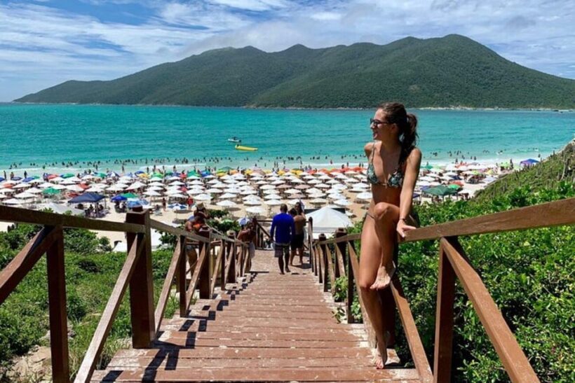 Rio de Janeiro: Catamaran Tour to Arraial do Cabo - Who Should Consider This Tour?