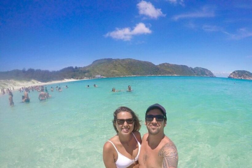 Rio de Janeiro: Catamaran Tour to Arraial do Cabo - FAQ