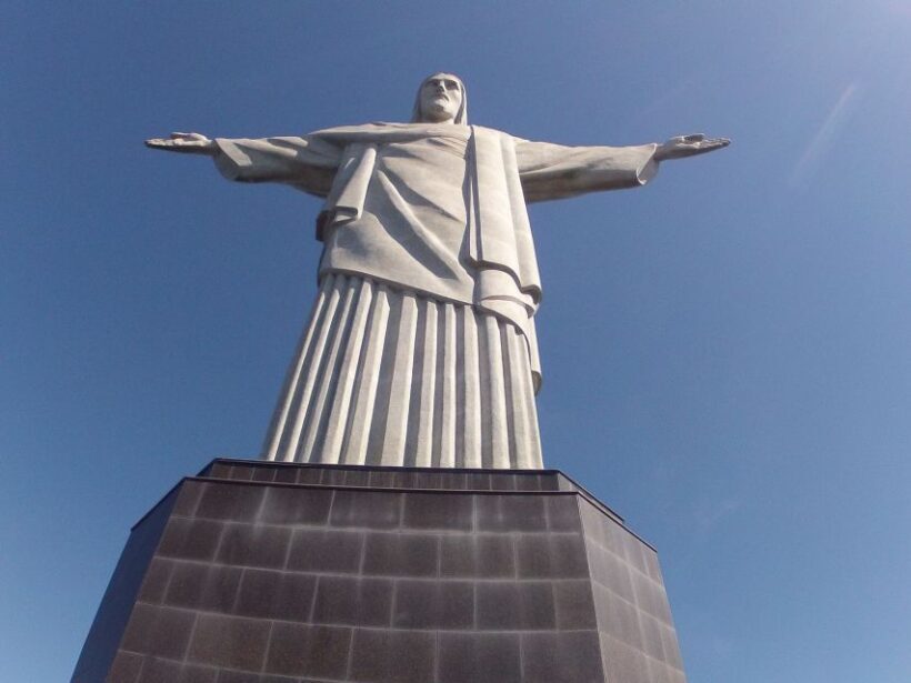 Rio de Janeiro: Christ Redeemer and Sugarloaf Half-Day Tour - An In-Depth Look at the Tour Experience