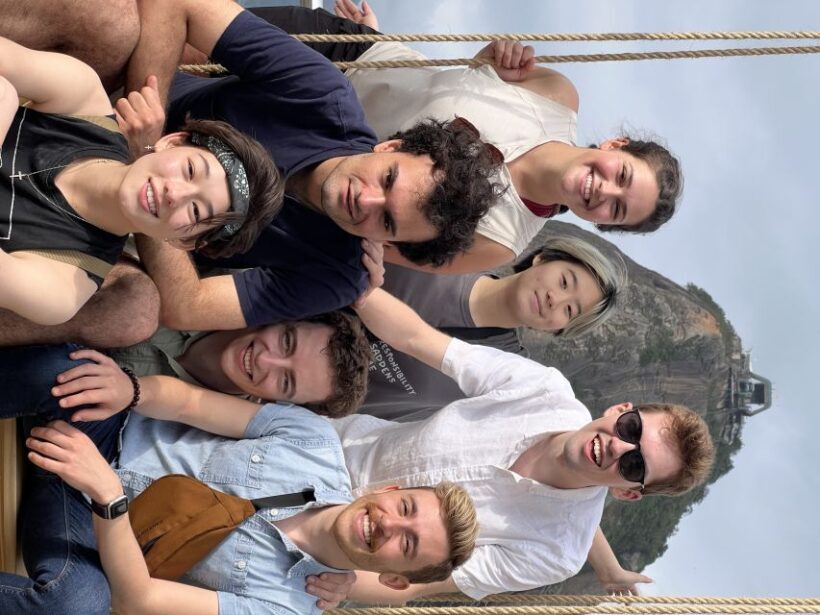 Rio de Janeiro: Christ Redeemer, Selaron steps & Sugarloaf - An Introduction to the Tour: What to Expect