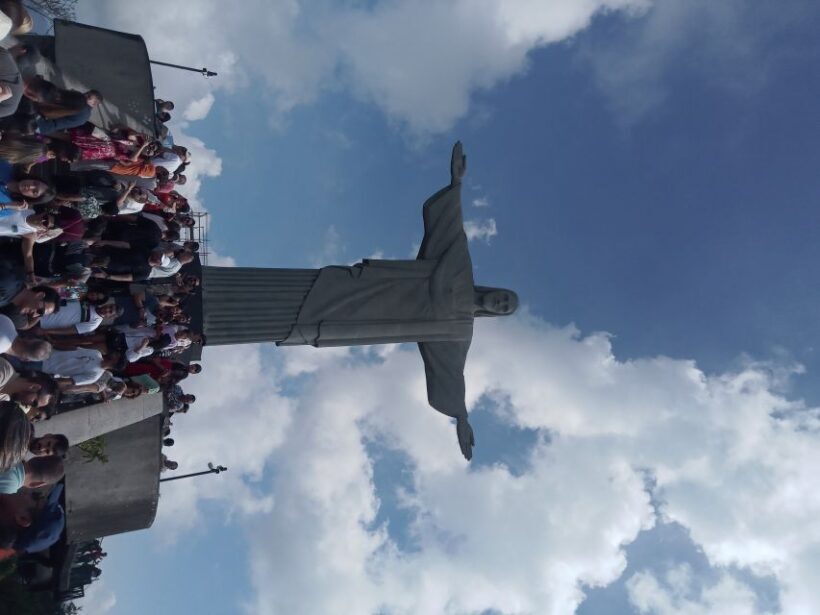 Rio de Janeiro: Christ Redeemer + Sugar Loaf & more + Lunch - Rio de Janeiro: Christ Redeemer + Sugar Loaf & More + Lunch