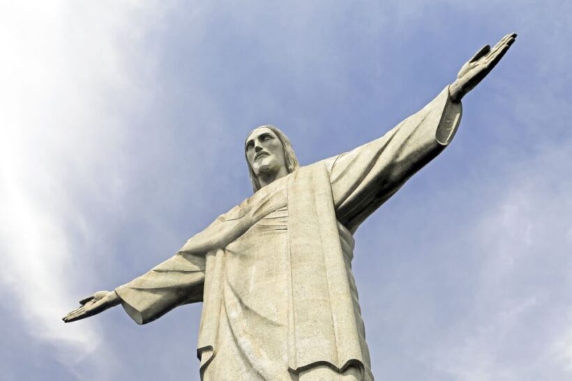 Rio de Janeiro: Christ, Selaron Steps, and Tijuca Park Tour - Authentic Experiences and Practical Tips