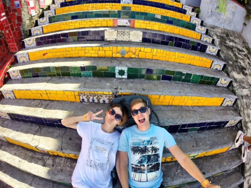 Rio de Janeiro: Christ, Selaron Steps, and Tijuca Park Tour - Who Should Book This Tour?