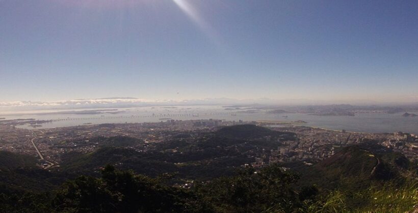 Rio de Janeiro: Christ the Redeemer Guided Hike - Visiting Christ the Redeemer: The Climb and the View
