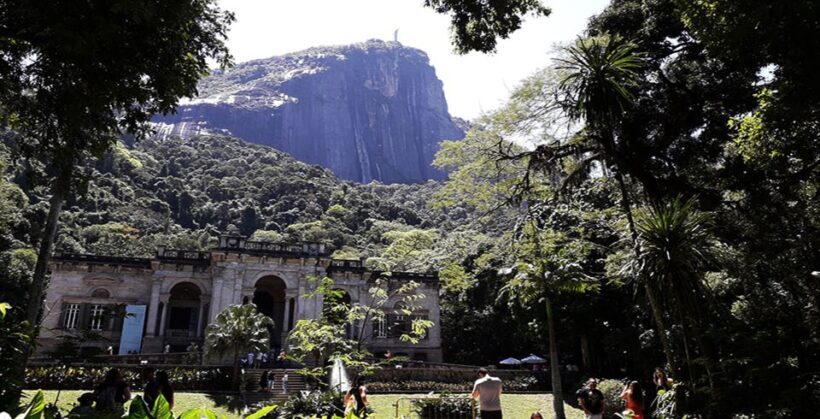 Rio de Janeiro: Christ the Redeemer Guided Hike - Practical Details and Value