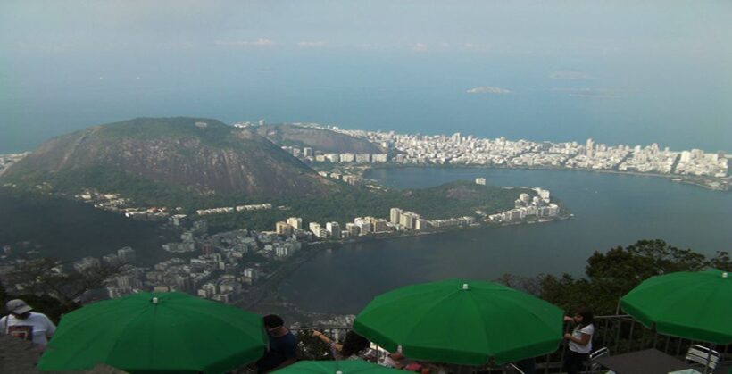 Rio de Janeiro: Christ the Redeemer Guided Hike - The Experience From Past Travelers