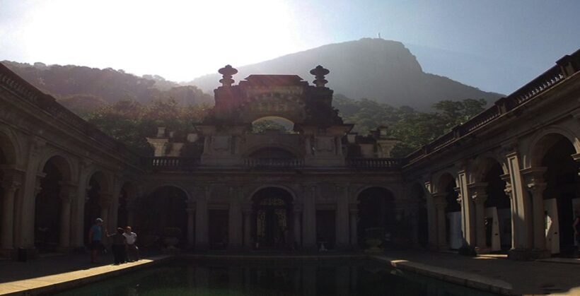 Rio de Janeiro: Christ the Redeemer Guided Hike - The Sum Up