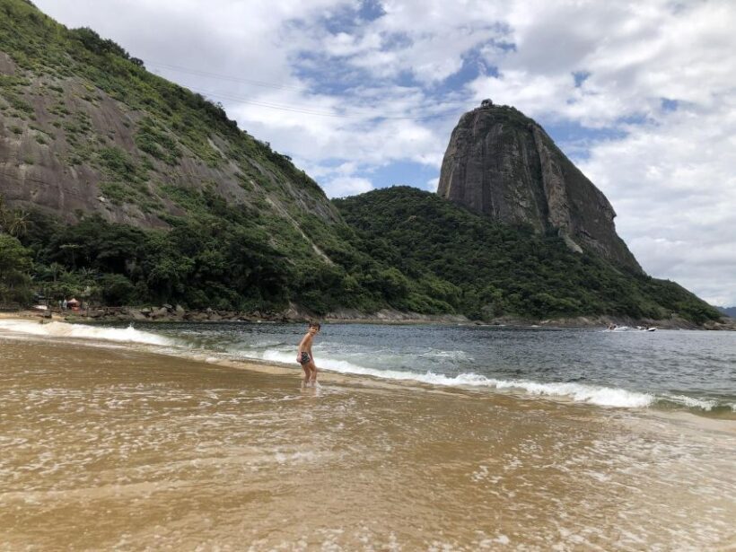 Rio de Janeiro: City tour, food, night attractions and more! - Key Points