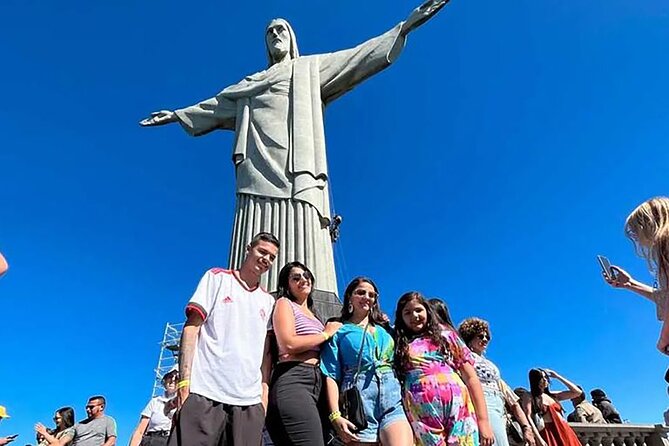 Rio De Janeiro City Tour for One Day - Traveler Recommendations