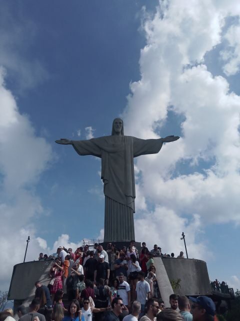 Rio de Janeiro: Cristo Redentor & Pão de Açúcar - Authenticity and Value