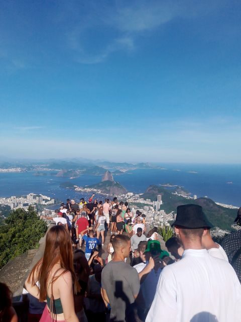 Rio de Janeiro: Cristo Redentor & Pão de Açúcar - Final Thoughts: Who Will Love This Tour?