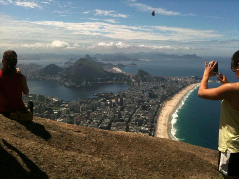 Rio de Janeiro: Dois Irmaos Hike & Favela Tour - Final Thoughts