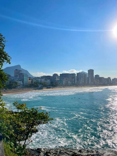 Rio de Janeiro: Dois Irmãos Peak Sunrise, Day or Sunset Hike - Key Points