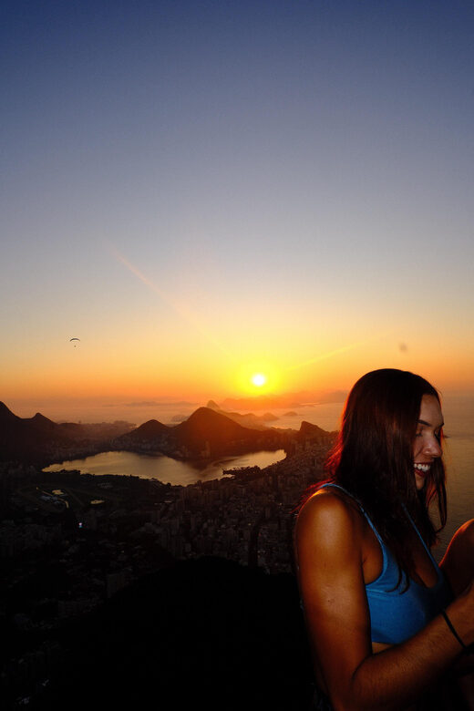Rio de Janeiro: Dois Irmãos Peak Sunrise, Day or Sunset Hike - Who Will Love This Tour?