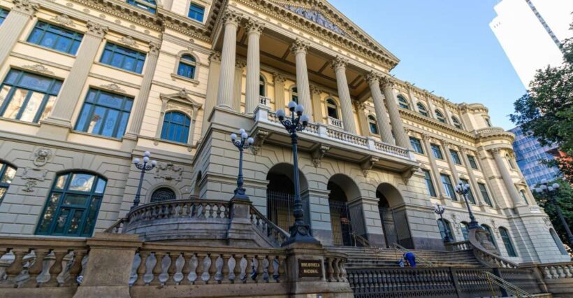 Rio de Janeiro: Downtown Walking Tour - A Deep Dive into the Downtown Rio de Janeiro Experience