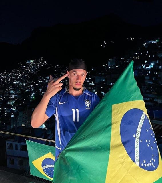 Rio de Janeiro: Favela Jeep Tour to Rocinha and Capoeira - Key Points