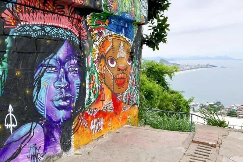 Rio de Janeiro: Favela Jeep Tour to Rocinha and Capoeira - Final Thoughts