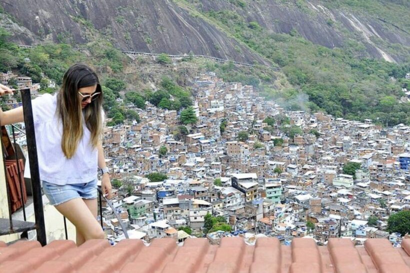 Rio de Janeiro: Favela Jeep Tour to Rocinha and Capoeira - FAQ