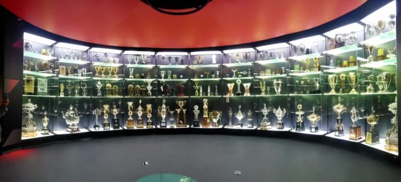 Rio de Janeiro: Flamengo Museum Ticket Entrance - Key Points