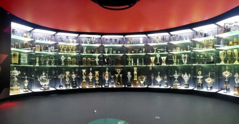 Rio de Janeiro: Flamengo Museum Ticket Entrance - An In-Depth Look at the Flamengo Museum Experience