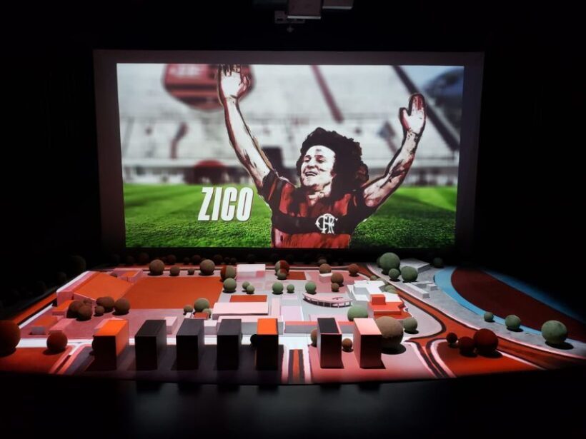 Rio de Janeiro: Flamengo Museum Ticket Entrance - FAQ