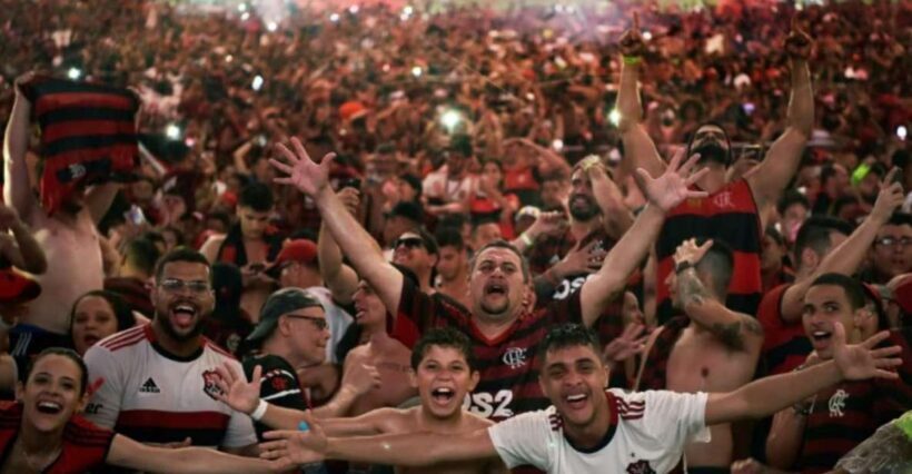 Rio de Janeiro: Football Game Ticket with Guide and a Drink - Authenticity and Value: Why This Tour Scores Well