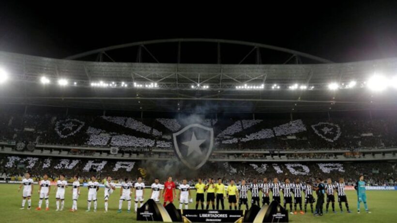 Rio de Janeiro: Football Game Ticket with Guide and a Drink - The Sum Up: Who Will Love This Experience?