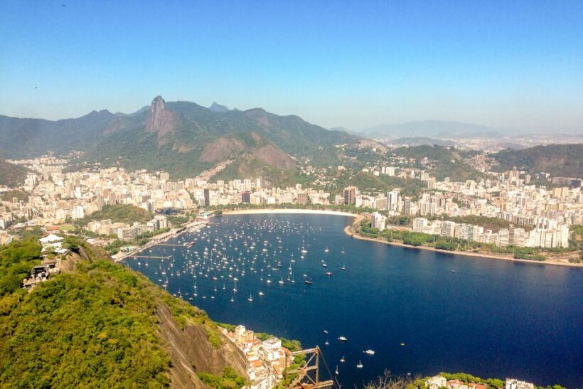 Rio de Janeiro Full-Day Sightseeing Tour - A Complete Breakdown of the Tour