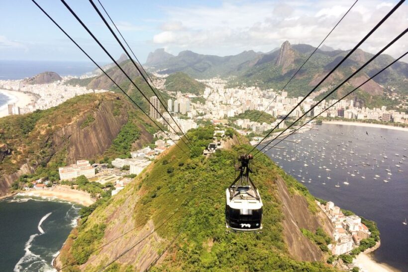 Rio de Janeiro Full-Day Sightseeing Tour - Who Will Love This Tour?