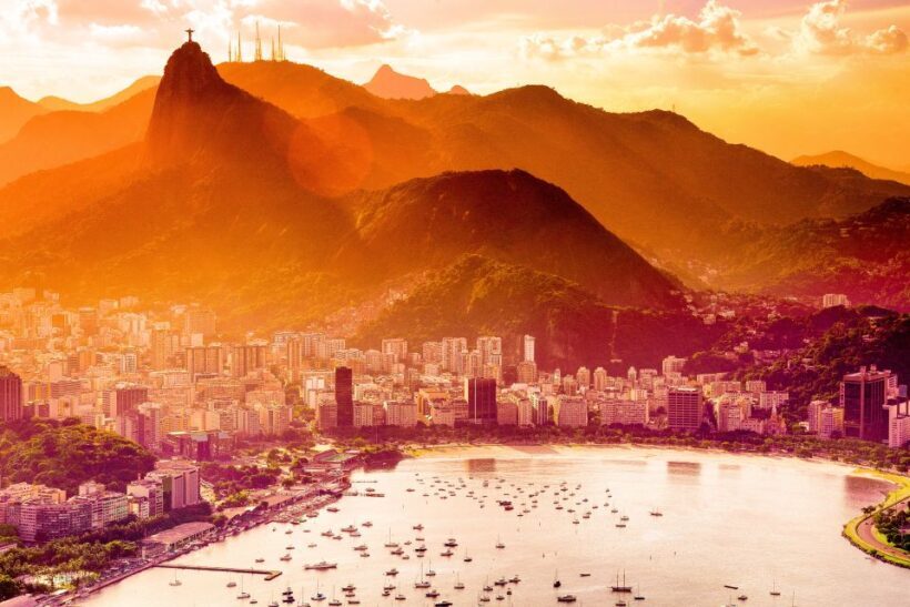 Rio de Janeiro Full-Day Sightseeing Tour - The Sum Up