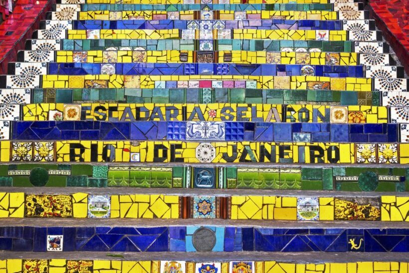 Rio de Janeiro Full-Day Sightseeing Tour - FAQ