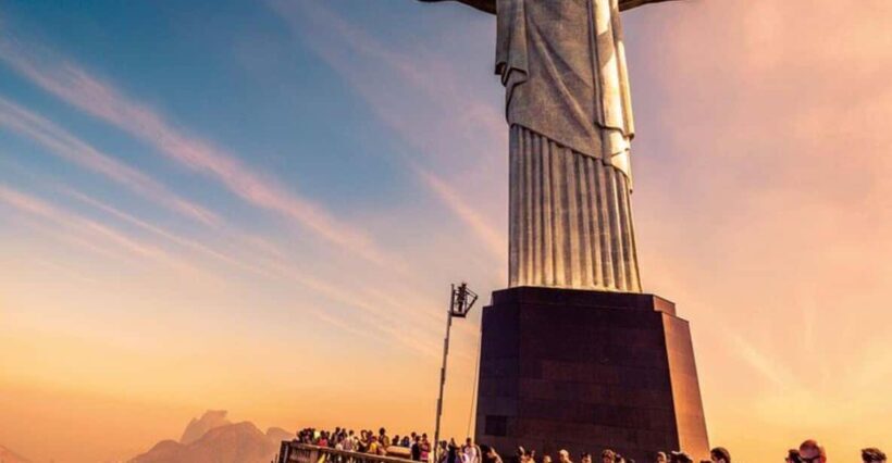 Rio de Janeiro: Full-day Tour with Buffet Lunch & Transfers - A Practical Breakdown of the Rio Full-day Tour